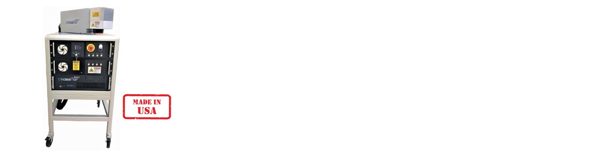 Laser Repair, Service, and Components | TJS Lasers